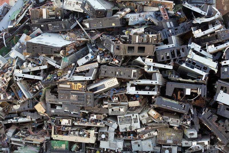 Computer Disposal - Do the right thing - multirit.com.au